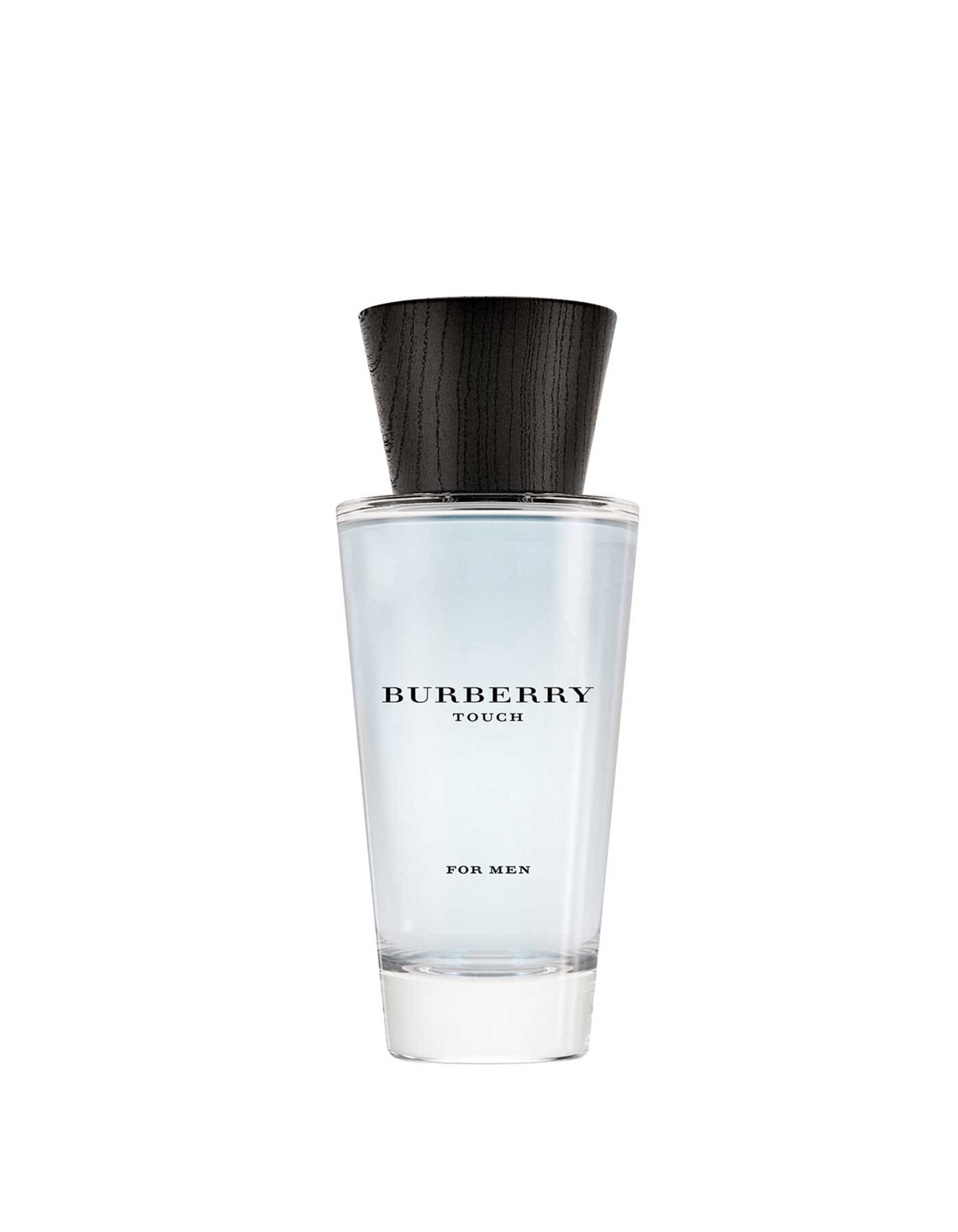 Touch for Men | The Glam Edition